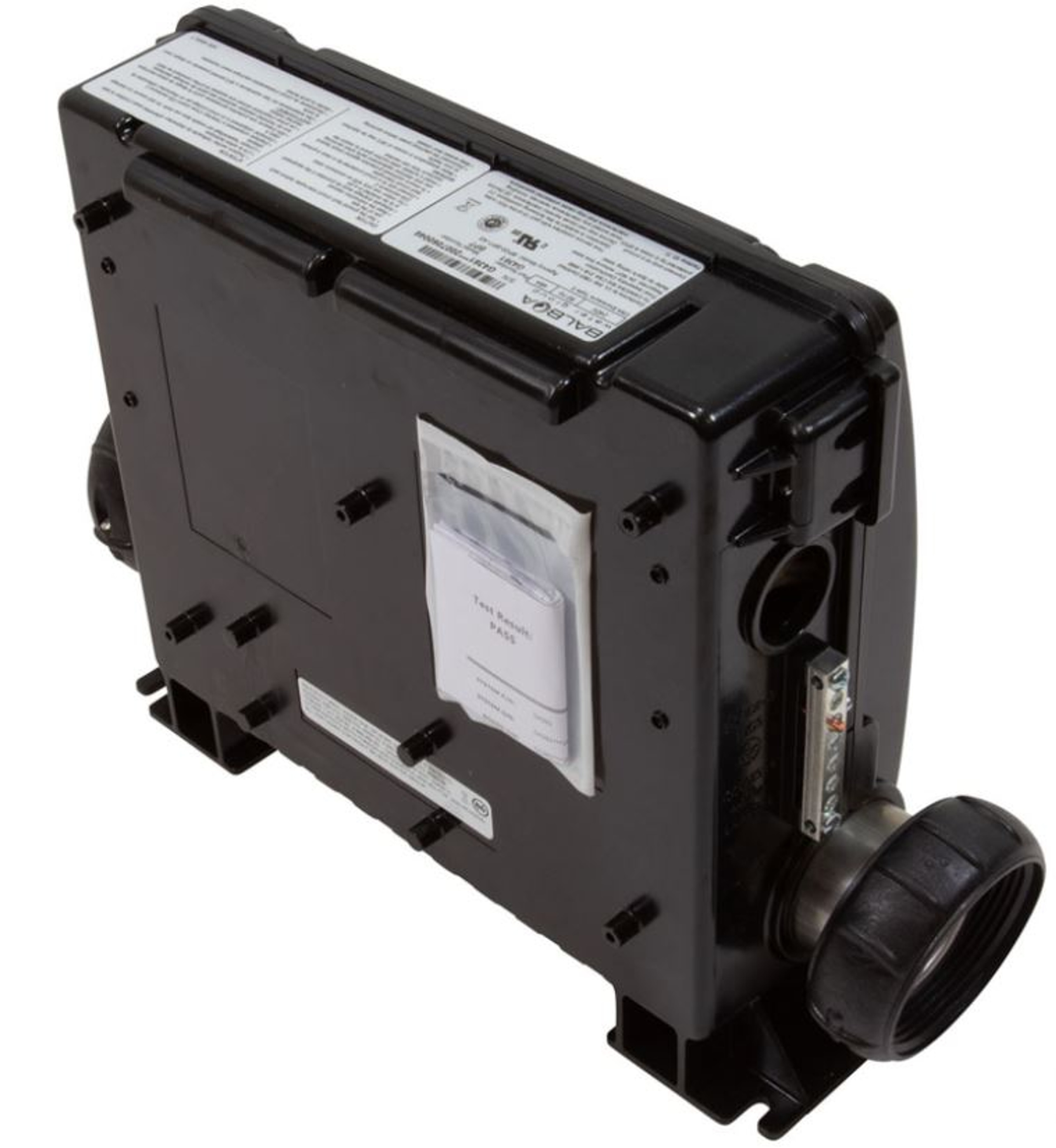 Balboa BP7 Spa Pack 4kW Universal G4361