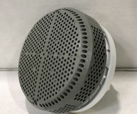Artesian Spa Suctions and Drain Valves