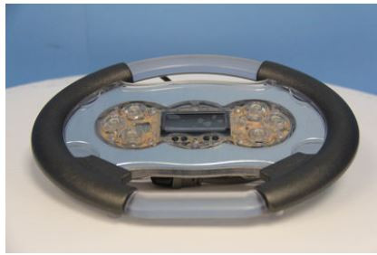 Coast Spa Control Panel 50405 50405-01 Touch Panel