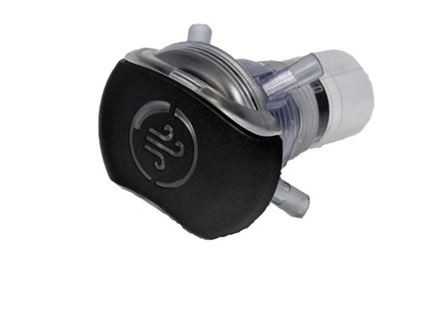 Coast Spa CC6603608-DSG Air Control