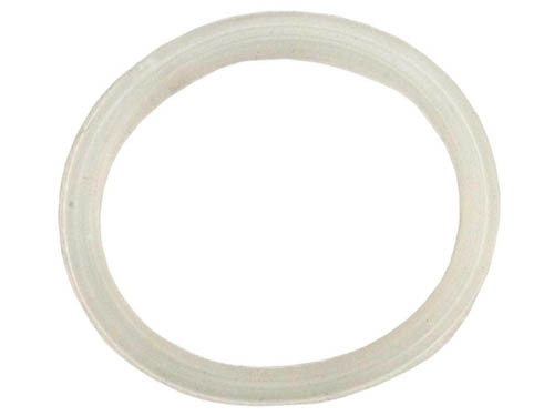 Waterway Poly Jet Wall Fitting Gasket Thin 3/16 711-4750