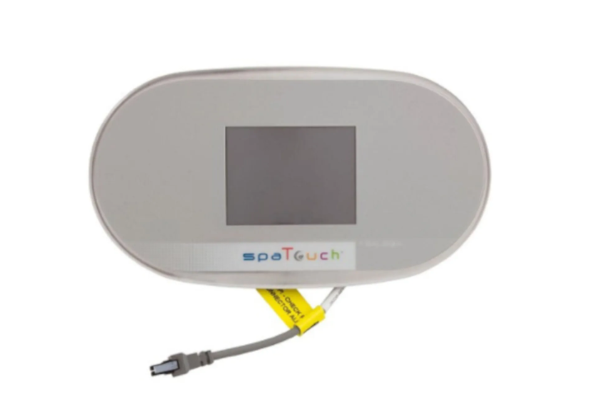 Balboa Instruments Hot Tub Controls