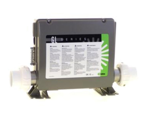 Balboa EL2000 Mach 3 Spa Pack 55065-04