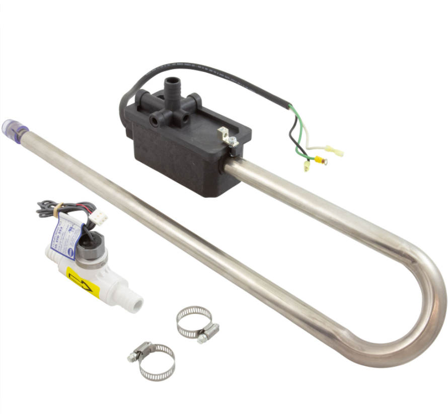 Caldera Spa Heaters