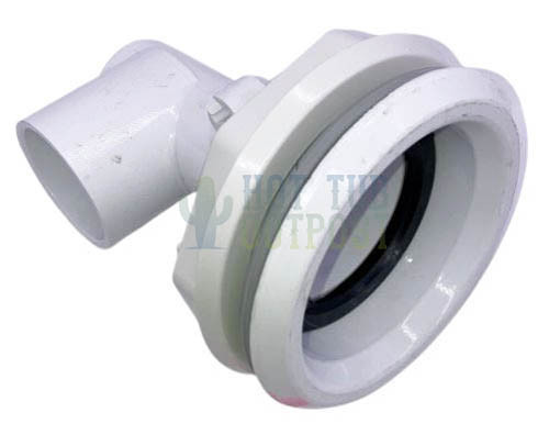 PVC Coupling 1 Inch 100506