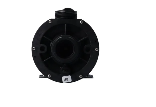 Waterway E-Series Pump 1.5Hp 115v 2-Speed 300-5010
