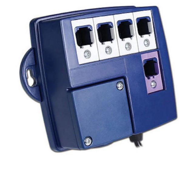 In.Touch 2 Gecko RF Interface Module 0608-521020 Wifi