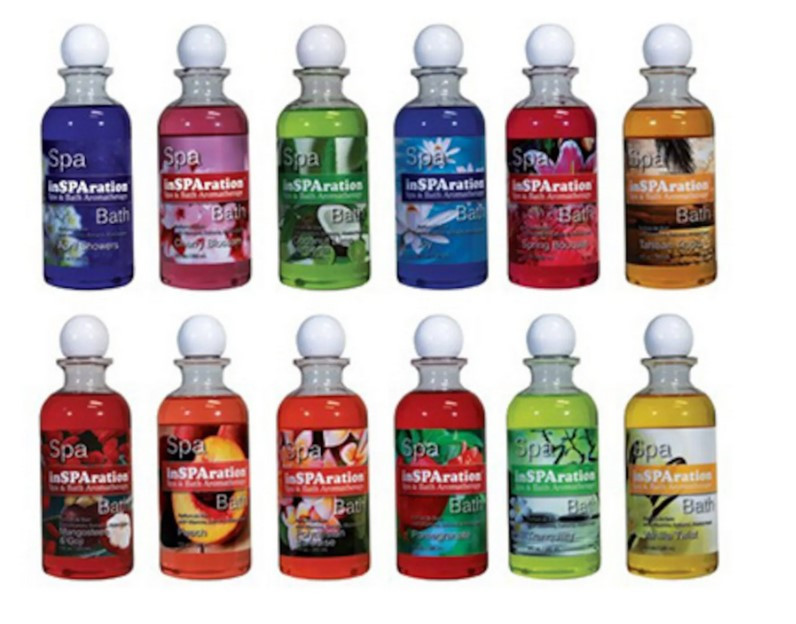 InSPAration Scents Gift Pack