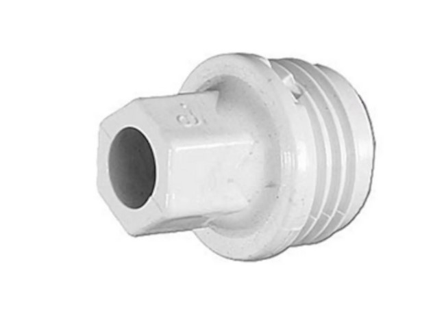 HydroAir Jet Orifice Gunite Extension Nozzle Threaded 30-4401