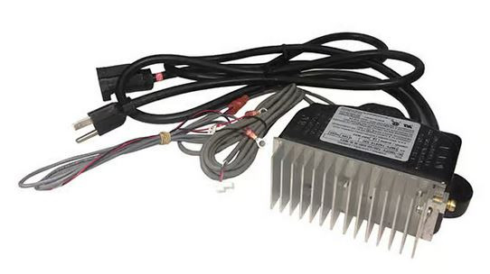 CG Air TMS 115V Variable Speed Pump Control IC-TMSPV-120