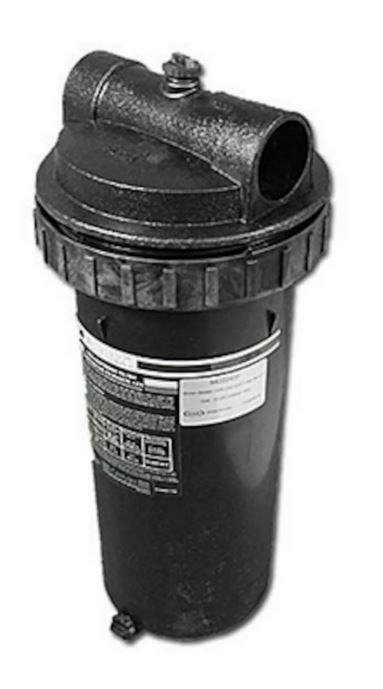 Sundance Jacuzzi 25Sqft CFR Filter Assembly CFR-25S