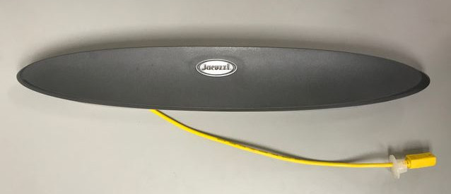 Spa Waterfalls and Waterfall Parts