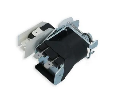 Relay 4PDT Latching 120V LEG410124