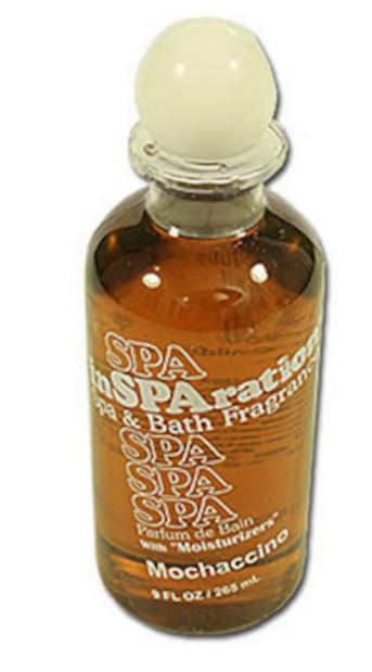 Spa Fragrances inSpaRation Mochaccino 9 oz