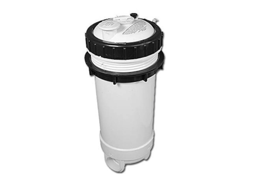 Pentair Rainbow Filter Lock Ring R172214