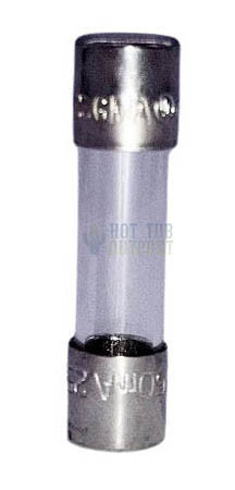 Hot Tub Fuses