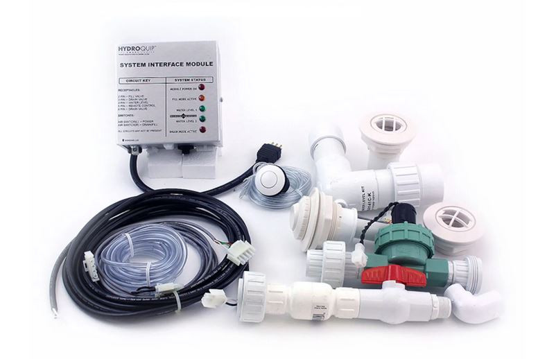 In.Touch 2 Gecko RF Interface Module 0608-521020 Wifi