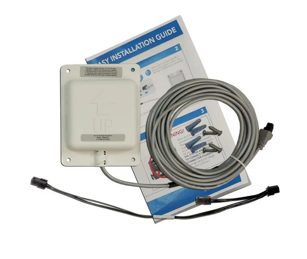 BWA Wifi Module for Balboa BP Spa Packs Iphone Android APP 50350