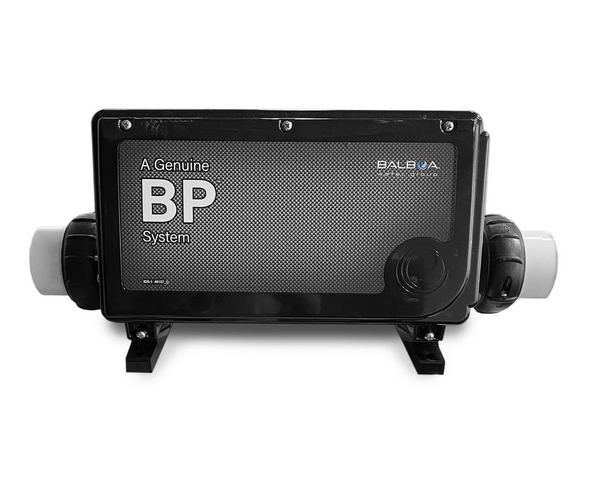 Strong Spa Pack 56256-02 56256-01 STREL 15B Control Box and Heater 56256-02