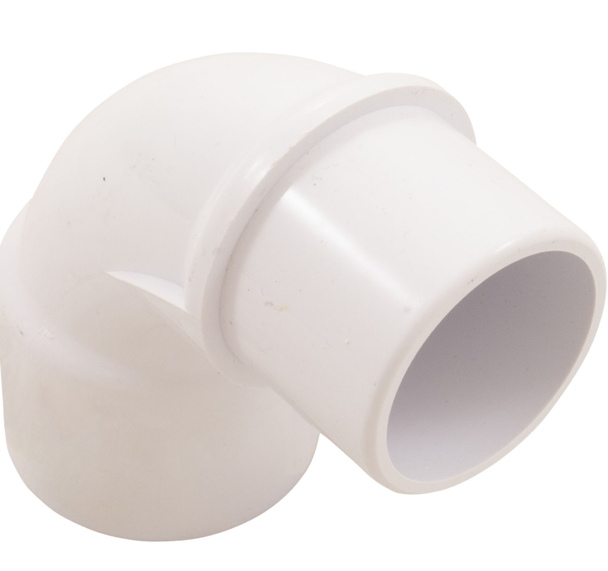 21106-000-000 CMP 1 1/2 Inch 90 Degree Sweep Elbow