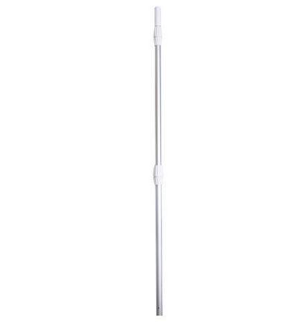 Pole Hangers Aluminum Pair