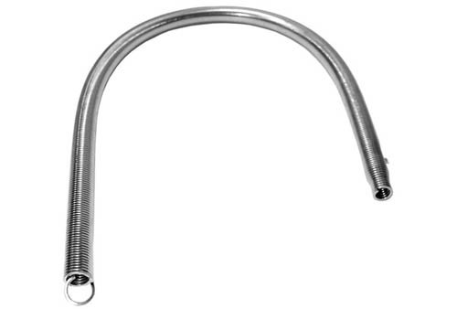 Rack-A-Tires Snatch Strap Wire Puller Tool 69455