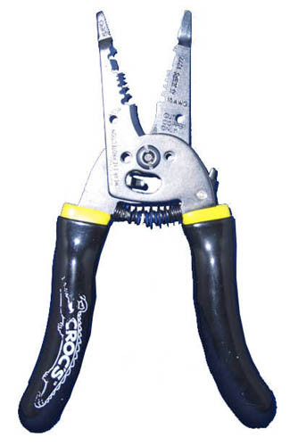 Rack-A-Tires Snatch Strap Wire Puller Tool 69455