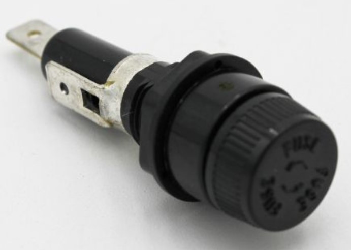 Hot Tub Fuses