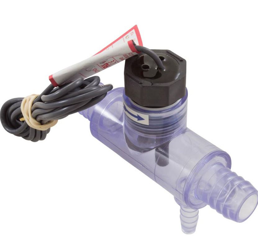 LA Spas Flow Switch 5EL-62048 Harwill Q-12DS-C2
