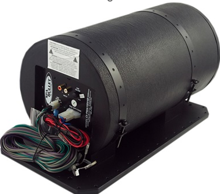 Dynasty Subwoofer 15004