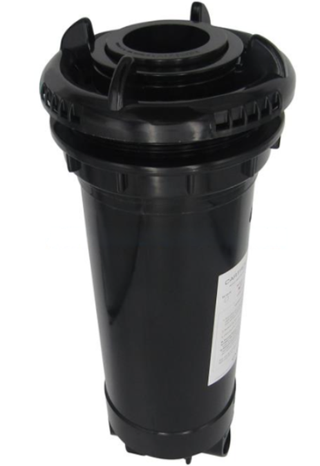 Spa Filter Canister Assemblies