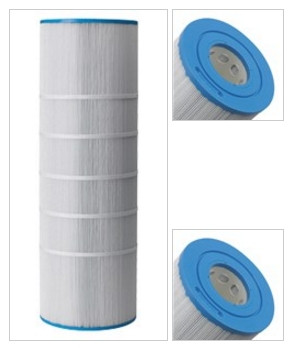Filbur 4-Pack FC-0650 American Commander-Pentair 100 Filter C-7499 PCM100SV