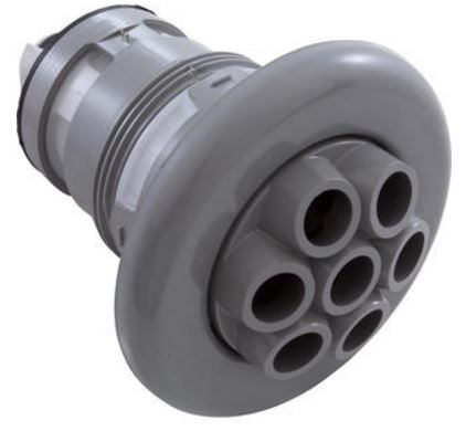 Waterway Deluxe 3-1/2 inch Poly Jet 210-6077