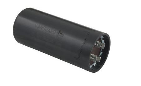 Start Capacitor 540-648MF 125 volt BC-540