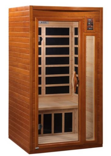 Infrared Sauna Sale | Therasauna | Better Life
