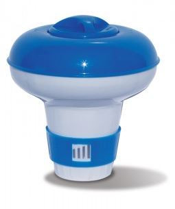 Floating Spa Brominator