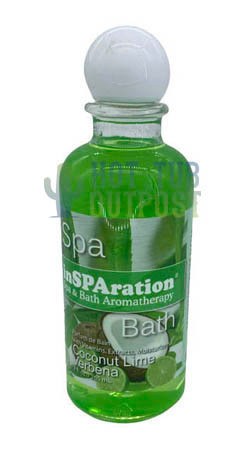 Spa Fragrance InSPAration 6 pack 1/2 oz Assorted Mix