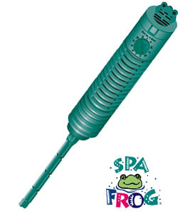Spa Frog Mineral Cartridge Refill 2-Pack