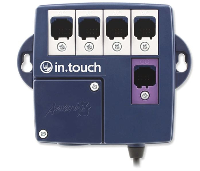 In.Touch 2 Gecko RF Interface Module 0608-521020 Wifi