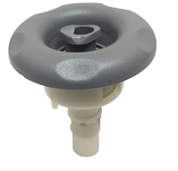 Emerald Spa Filter Lid 75 SqFt Great Lakes Graphite Gray 40036611