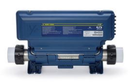 Gecko IN.YE-5 Spa Pack 120v 240v 4kw Heater Control System
