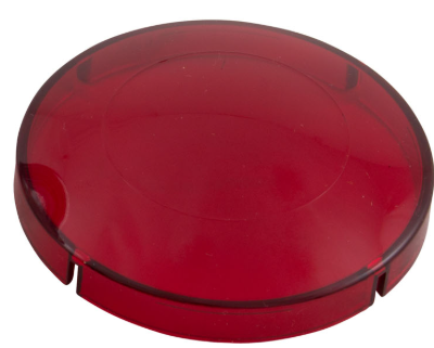 Blue Spa Light Lens