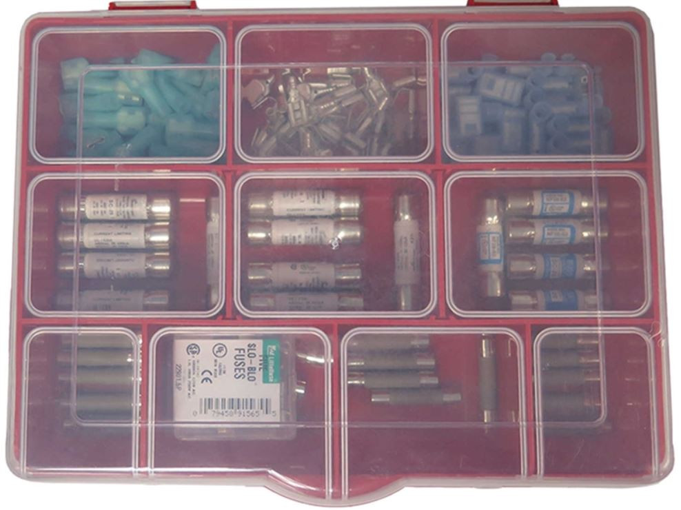 Spa Service Kit Tools with Case 5-60-9300