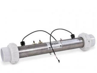 Spa Heater 4 kW VS M7 Balboa QCA 58104 with Sensors