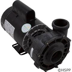 02607000-1010 FMCP 3/4 HP 115V 2-Speed Gecko Flo-Master Pump