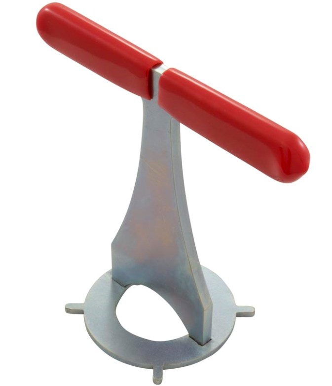 G and P Tools Jet Removal Assist Tool