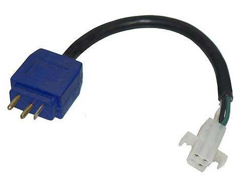 Jacuzzi Spa Adapter 6000-130 Ozone-Molex