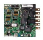 Arctic Spa Eco Circuit Board PAK-201011