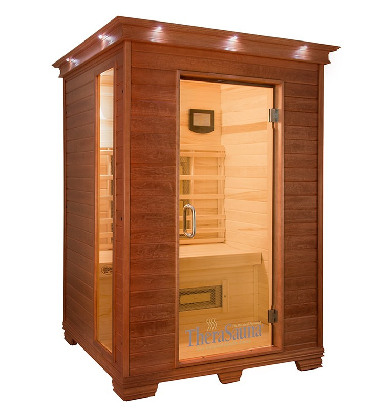 Therasauna Infrared Saunas