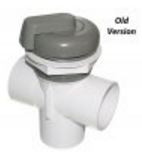 Cal Spa Valves